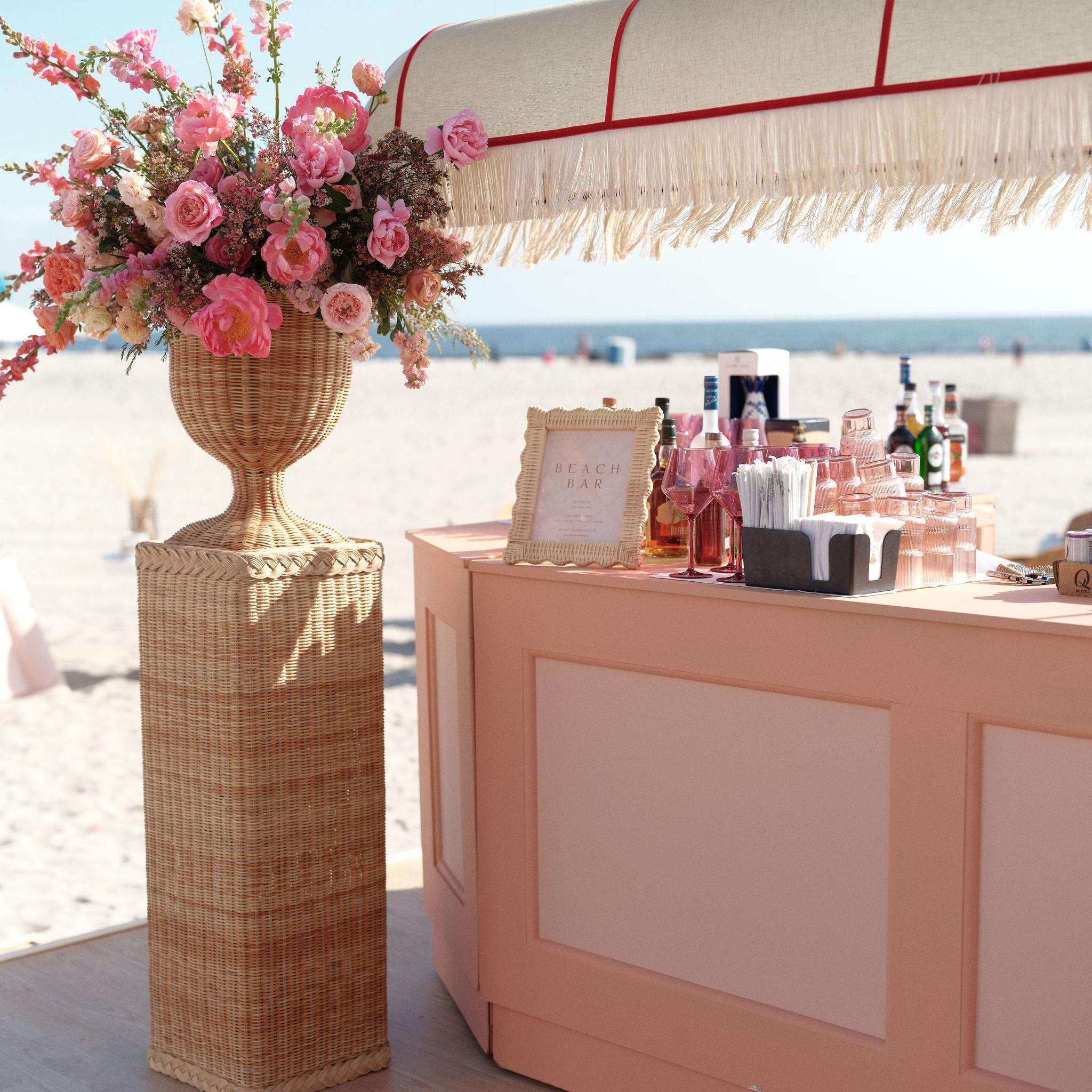 Backdrops | Backdrop Rentals for Events | Ceremony & Photo Displays ...