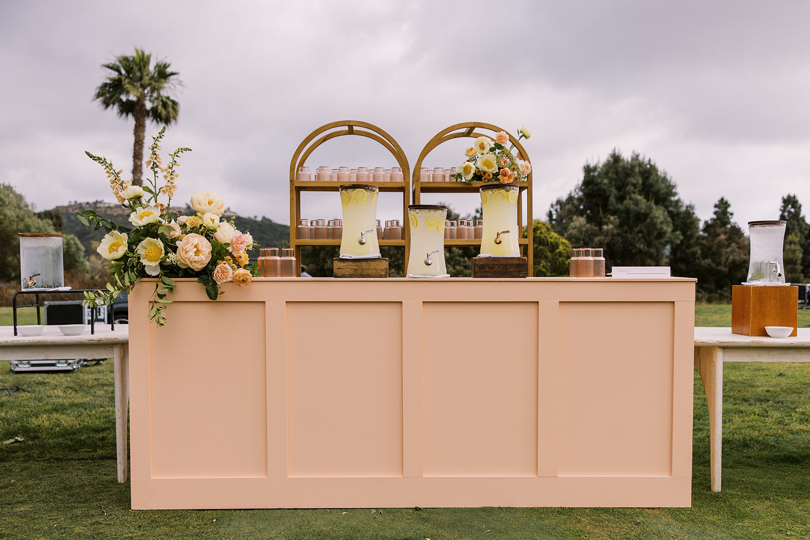 Bar Rental | Event Bar & DJ Booth Rentals | Bars & Backbars | Folklore ...