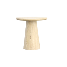 Cardiff Side Table | Side Table Rentals | Accent and Lounge Tables for ...