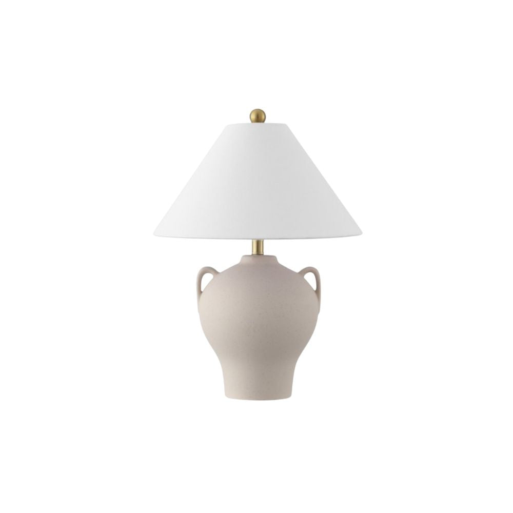 Darcy Table Lamp | Decorative Table Lamp Rental – Folklore Event Rentals