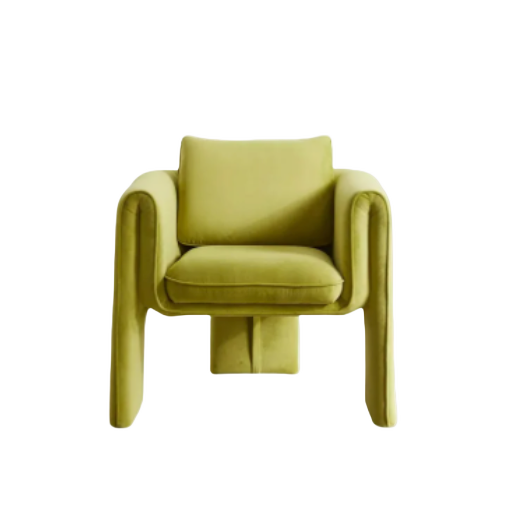 Huxton Accent Chair – Lime Rental for Weddings and Events | Folklore ...