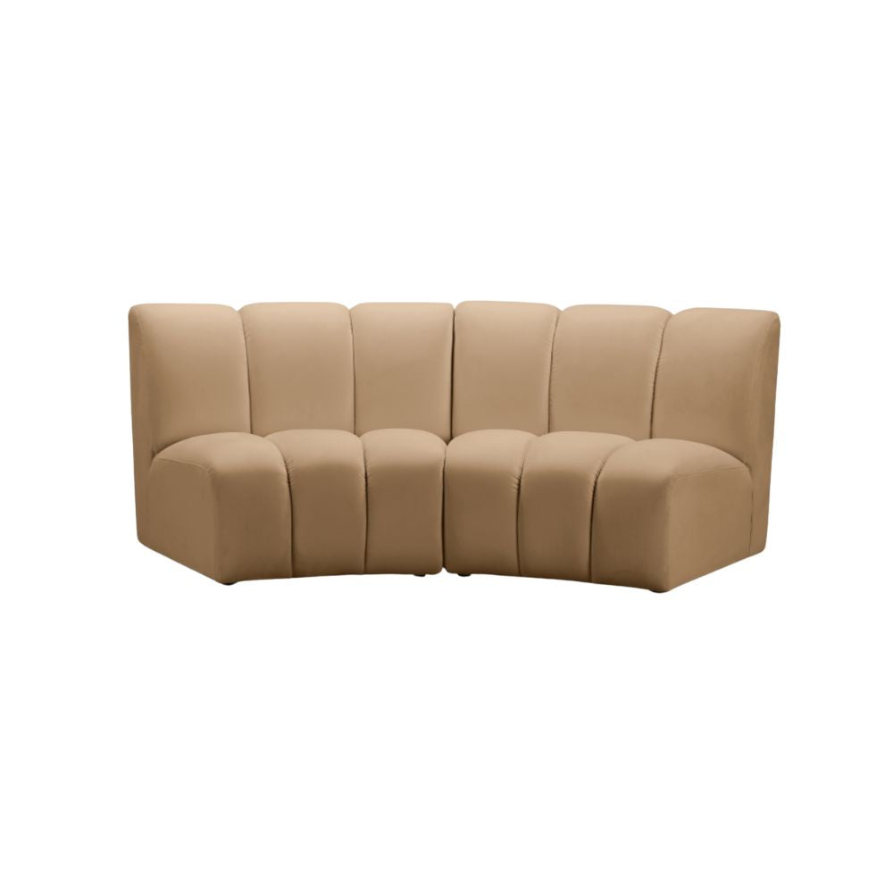 Manhattan Modular - Half | Sofa and Settee Rentals | Stylish Lounge ...