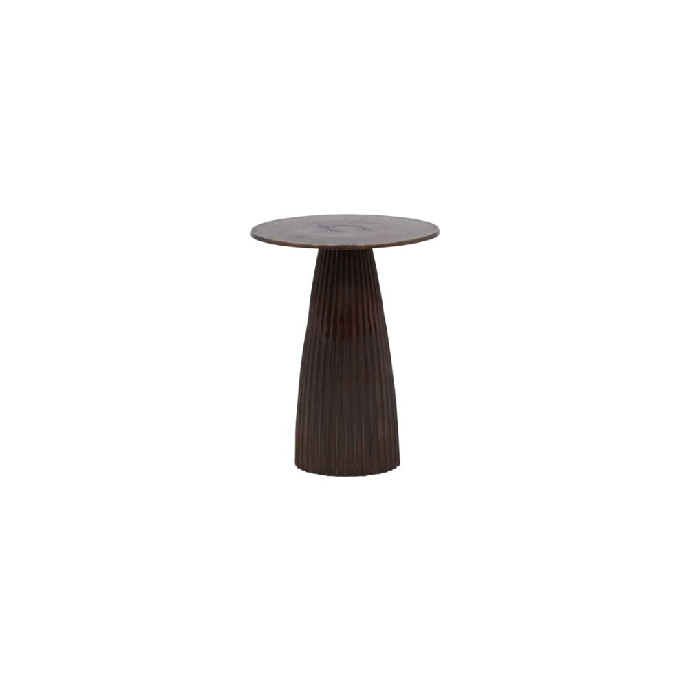 Rowan Side Table | Side Table Rentals | Accent and Lounge Tables for ...