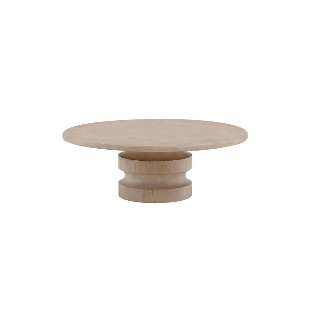 Tiana Coffee Table Rental | Folklore Event Rentals