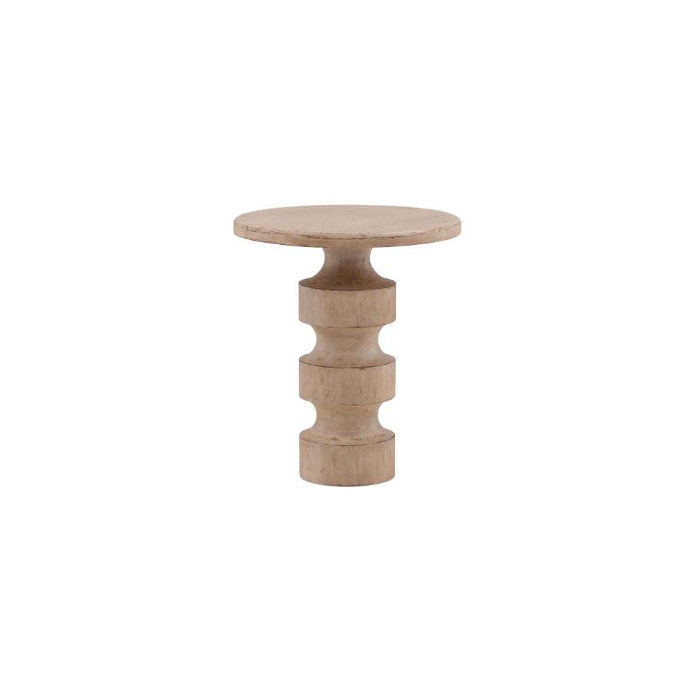 Tiana Side Table | Side Table Rentals | Accent and Lounge Tables for ...
