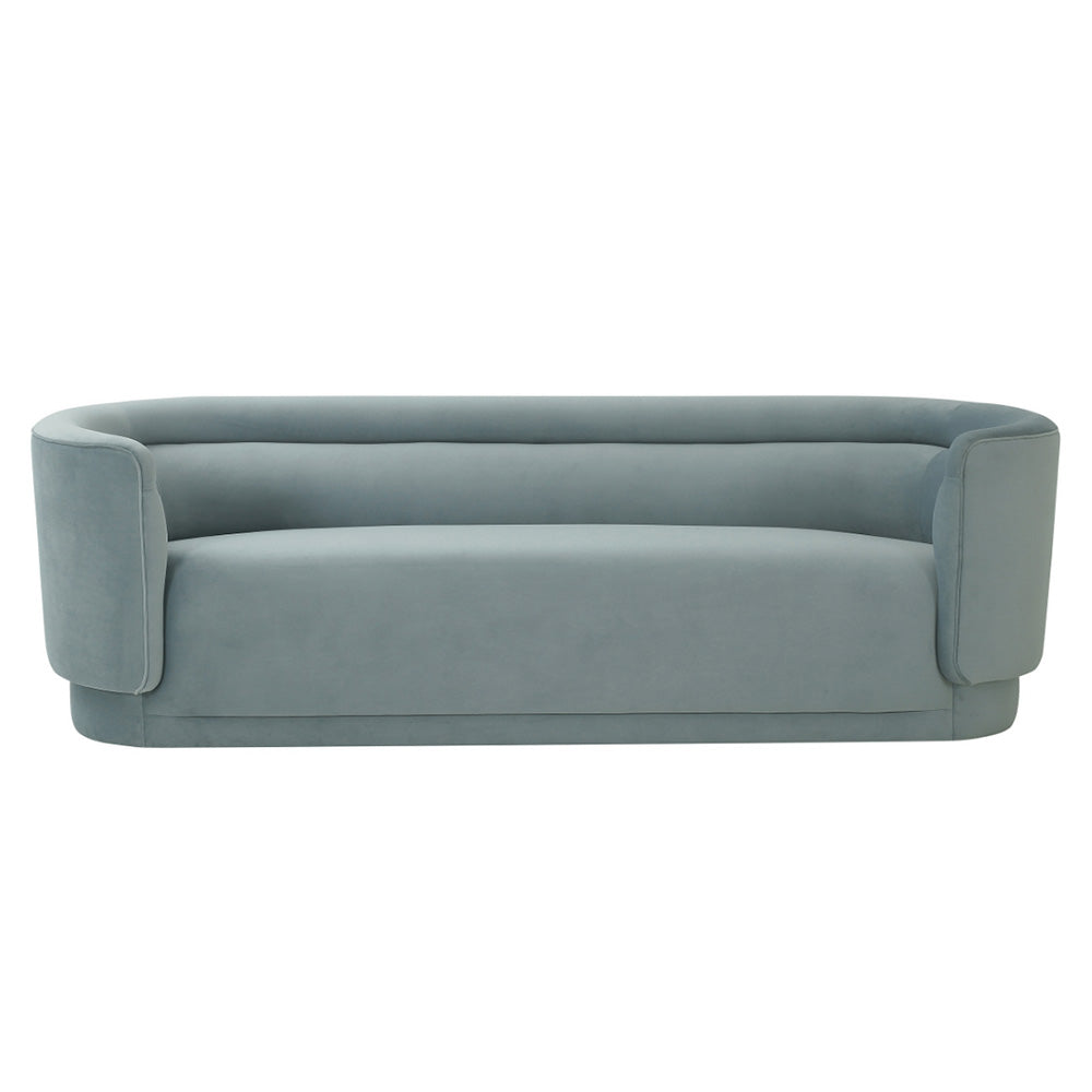 Whale Velvet Sofa | Sofa and Settee Rentals | Stylish Lounge Seating ...