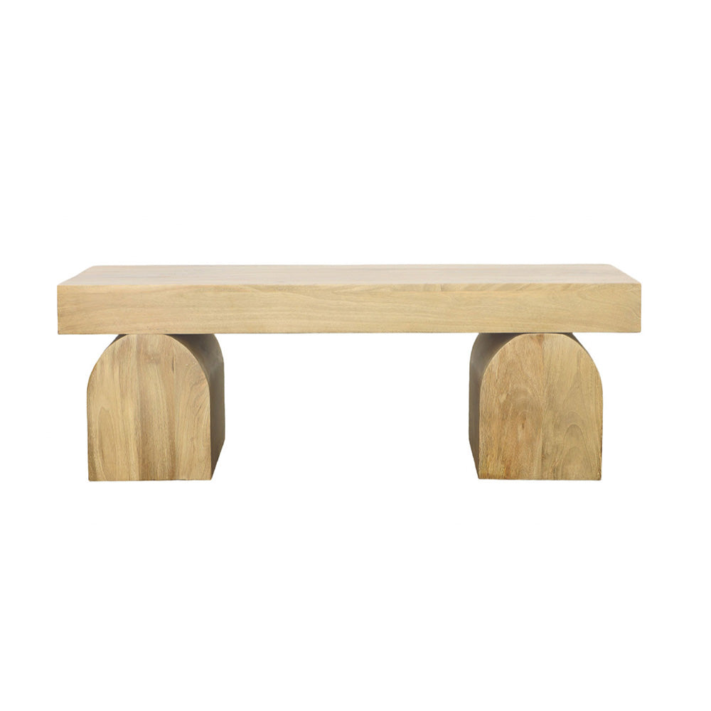 Yoko Coffee Table Rental | Folklore Event Rentals