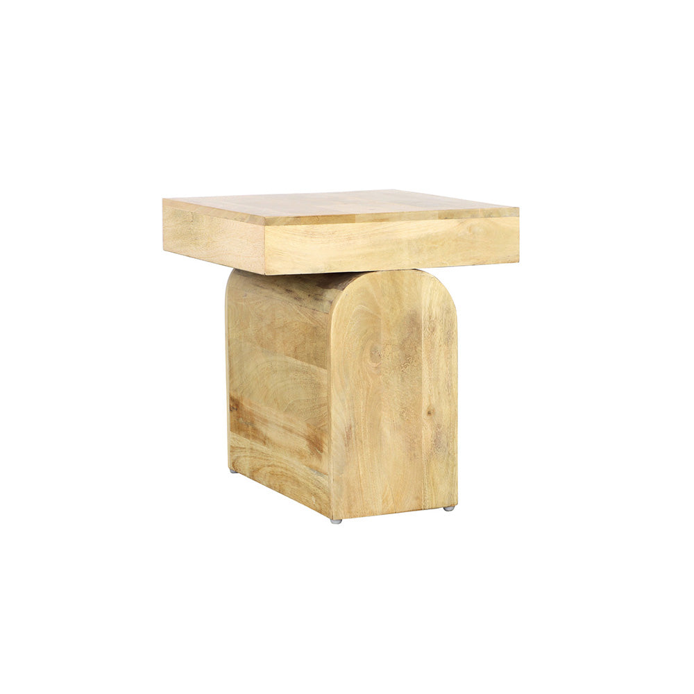Yoko Side Table | Side Table Rentals | Accent and Lounge Tables for ...